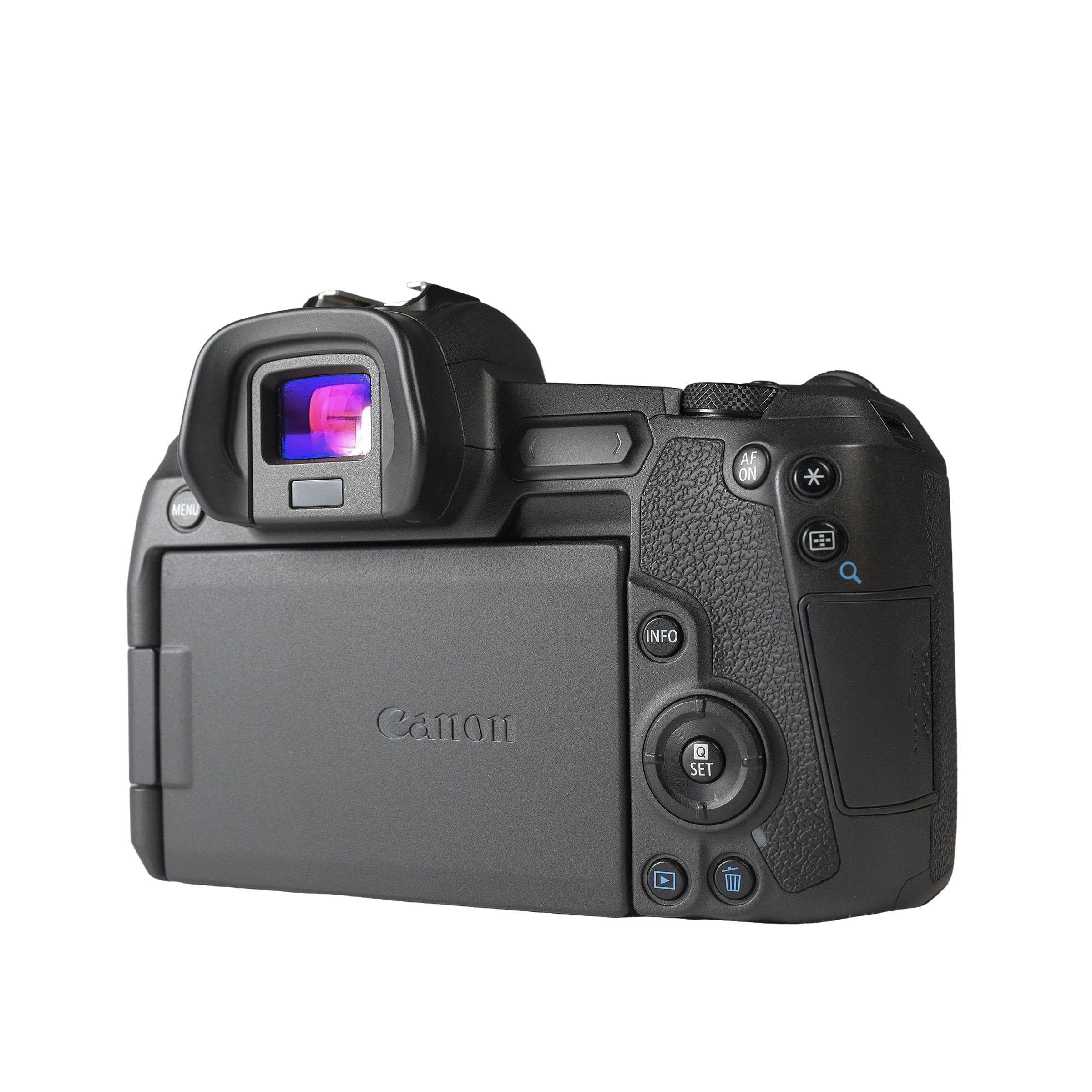 Canon EOS Ra Astro-Modified Mirrorless Camera | First Light Optics